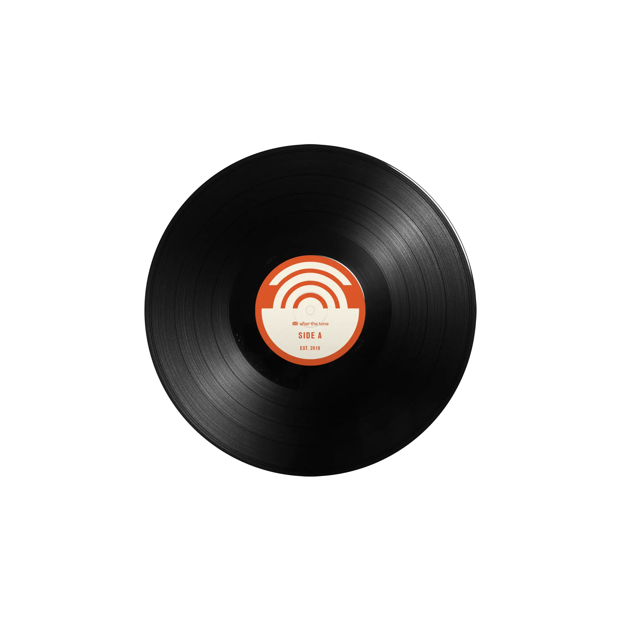 Vinyl Records and Add Ons For Your Events | After The Tone
